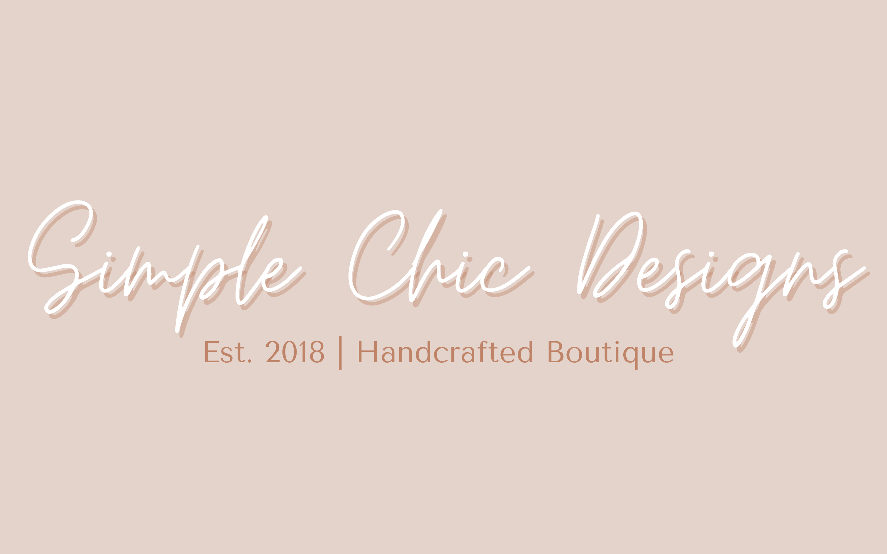 Simple Chic Designs