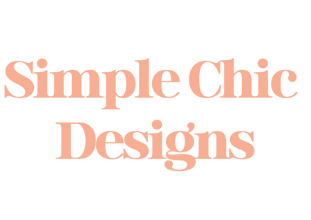 Simple Chic Designs
